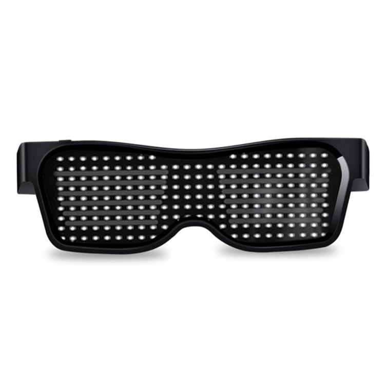 Programmable glasses store